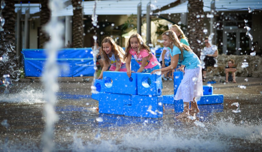 Imagination Playground - Rainbow Play